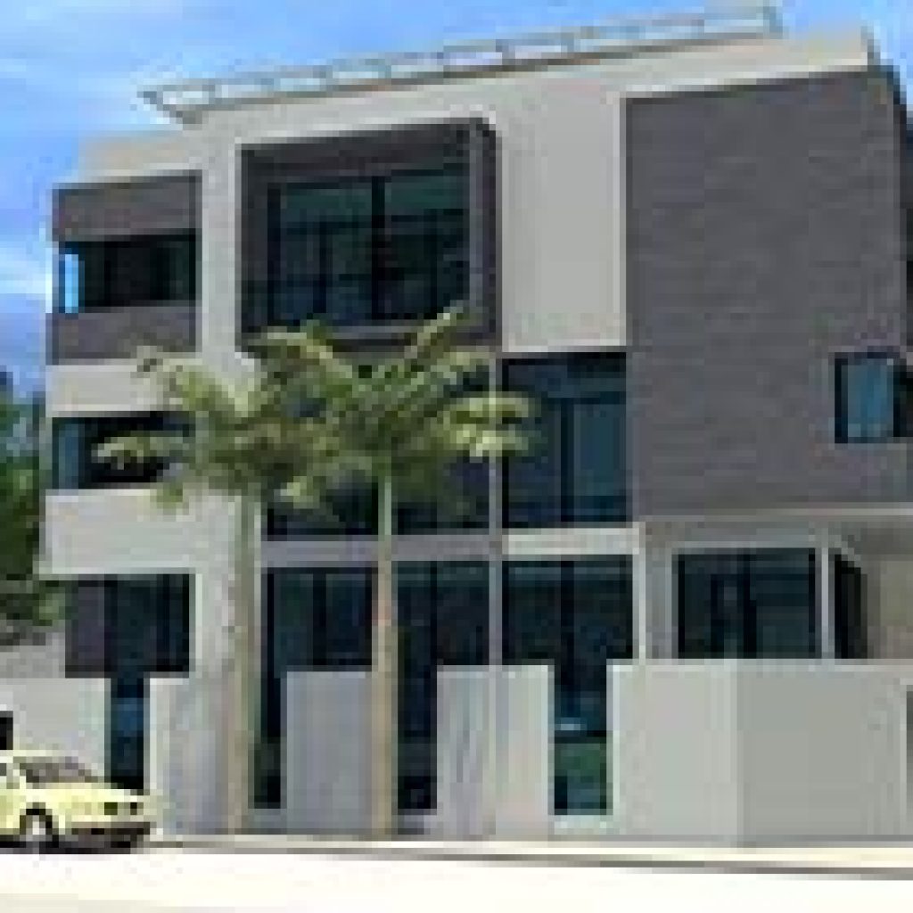 GEMA Architecture | GEMA Architecture & Interior Design Company