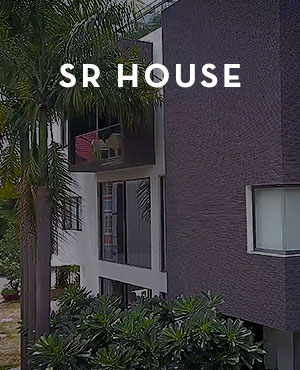 SR House | GEMA Architecture & Interior Design Company