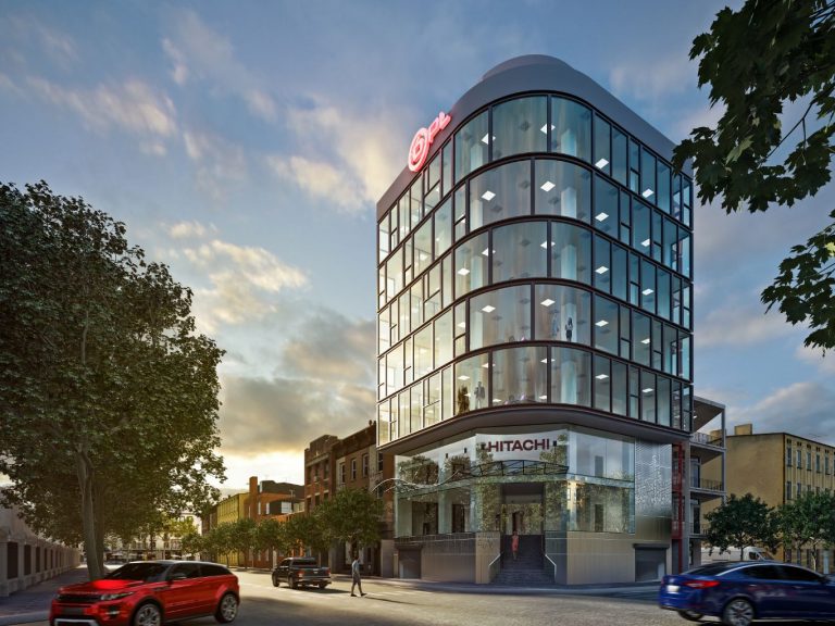GEMA Projects | GEMA Architecture & Interior Design Company